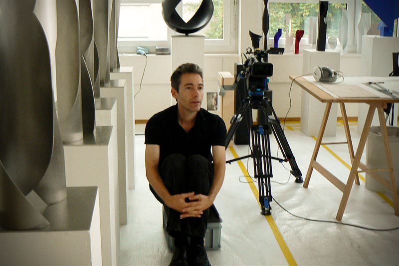 F+F Schule für Kunst und Design - Film HF, berufsbegleitend